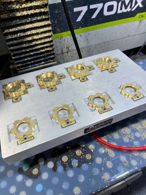 Scaling Production Without Upscaling Your Machine