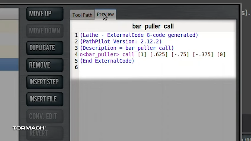How to Use a Bar Puller with the Tormach 15L Slant-PRO CNC Lathe