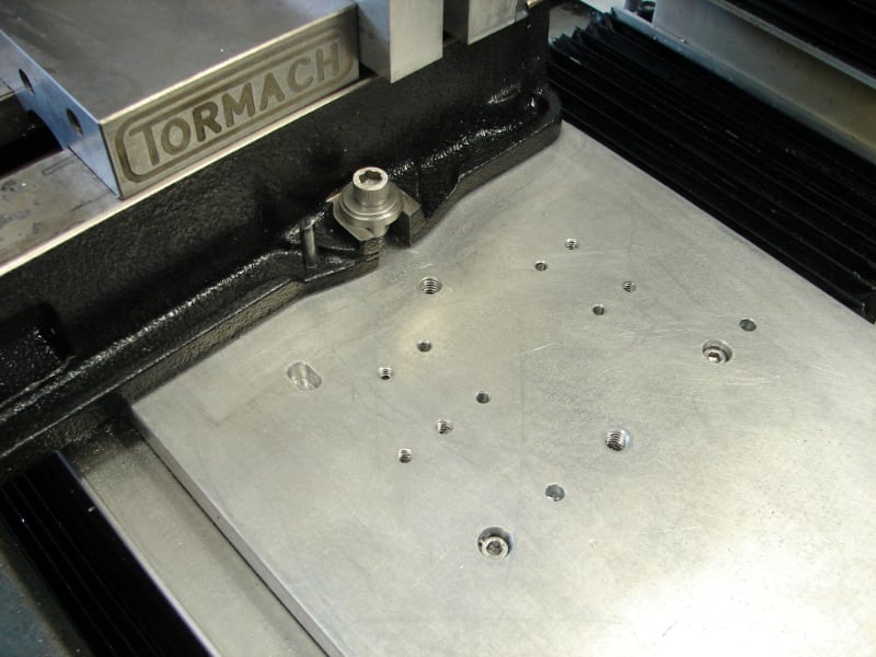 More Fixture Plate Ideas for Workholding Setups