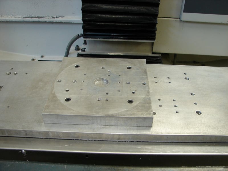 More Fixture Plate Ideas for Workholding Setups