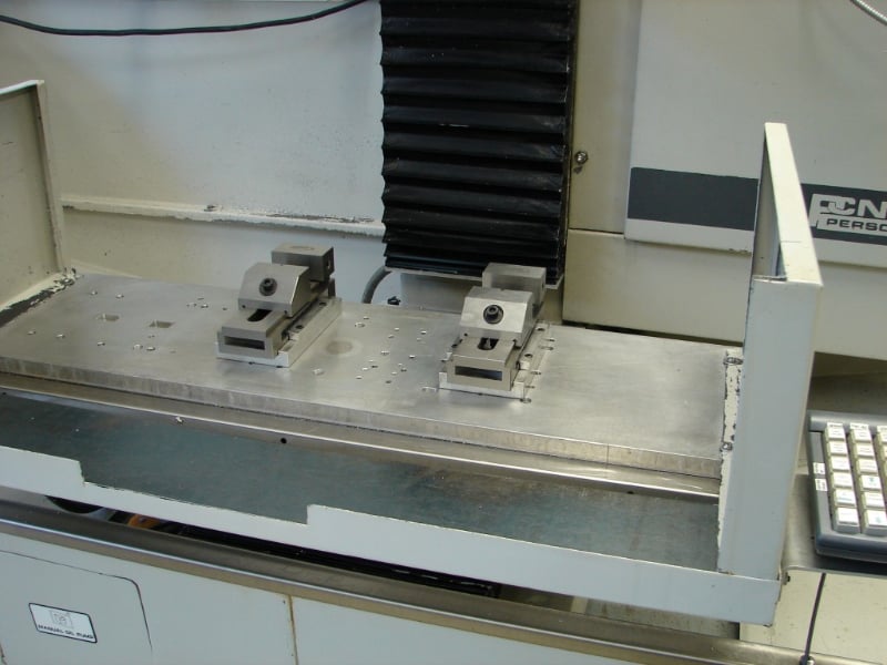More Fixture Plate Ideas for Workholding Setups