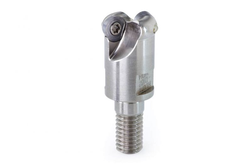 What Are Round Insert Milling Cutters Good For?