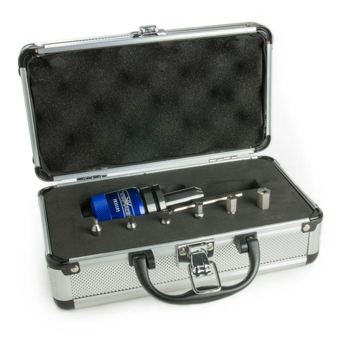 How to Drill a Square Hole – Tormach’s New Rotary Broach