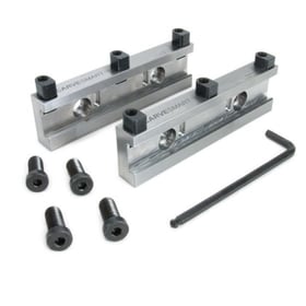 The Beginner's Complete Guide to Machinist Vises