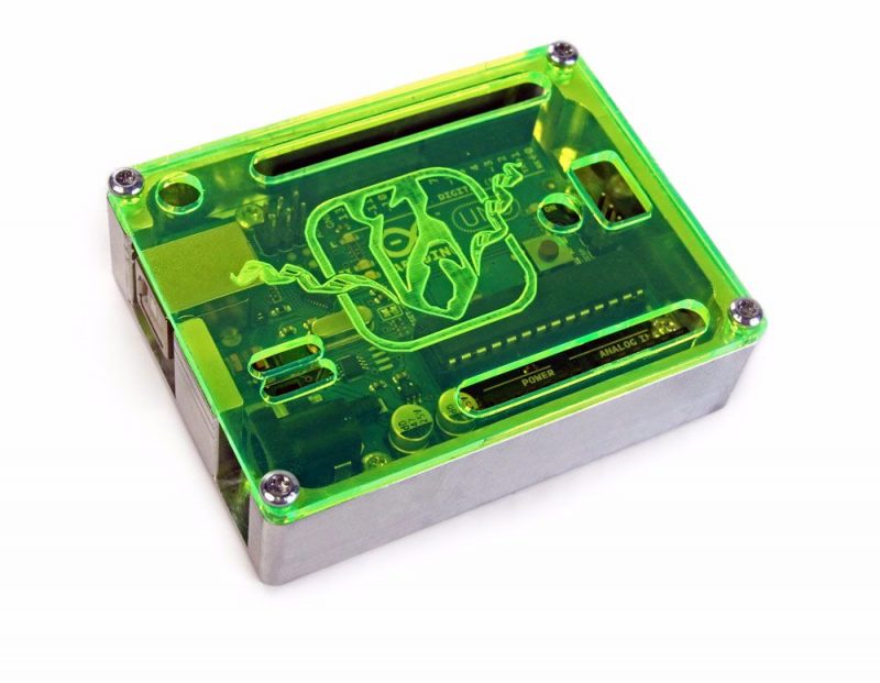 Making an Arduino Computer More Durable