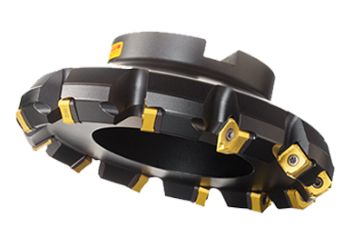 The Science of Face Milling with a Fly Cutter