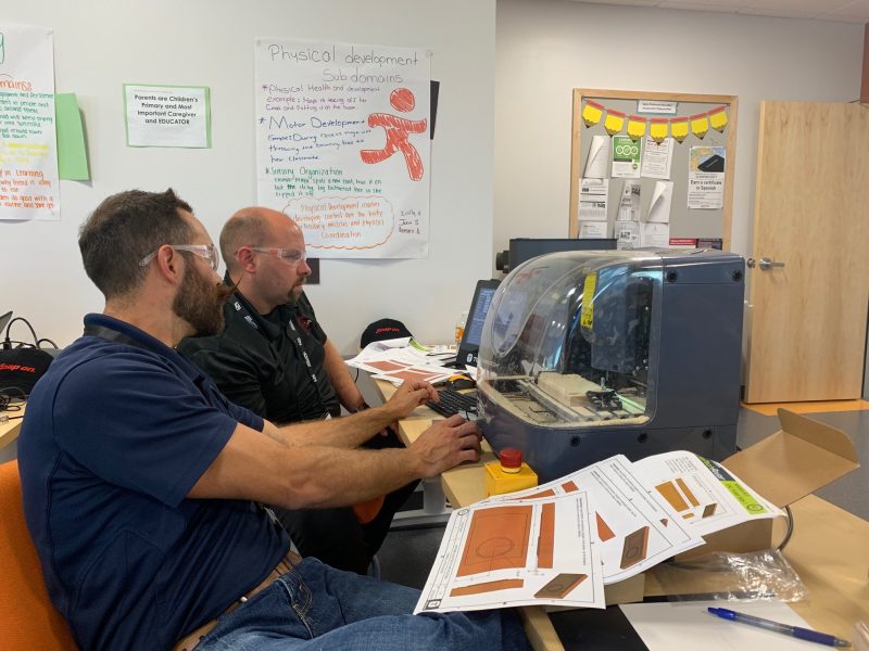 How to Use PathPilot HUB