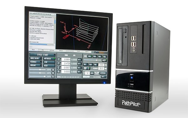 What’s New with PathPilot?