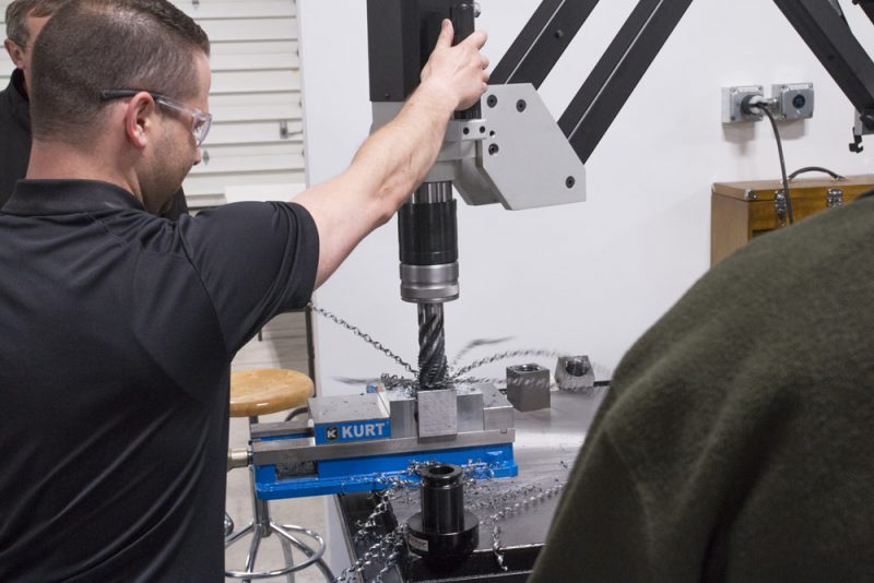 4 Simple Ways to Tap