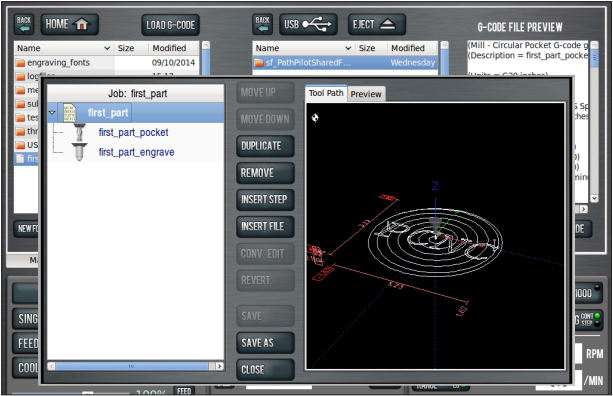 What’s New with PathPilot?