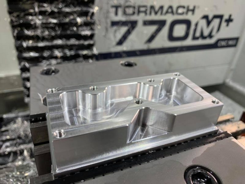 Tormach Tutorials with Titans of CNC