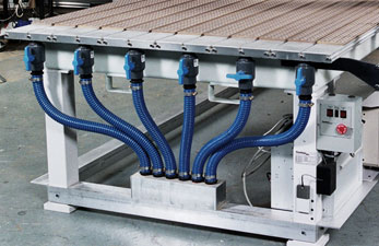 Definitive Guide to Feeds and Speeds for Wood