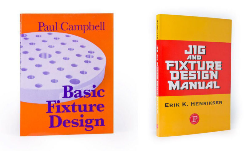 Workholding of the Month: Double-Sided Tape