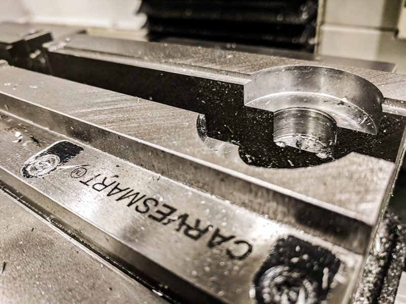 The Basics of Soft Jaws