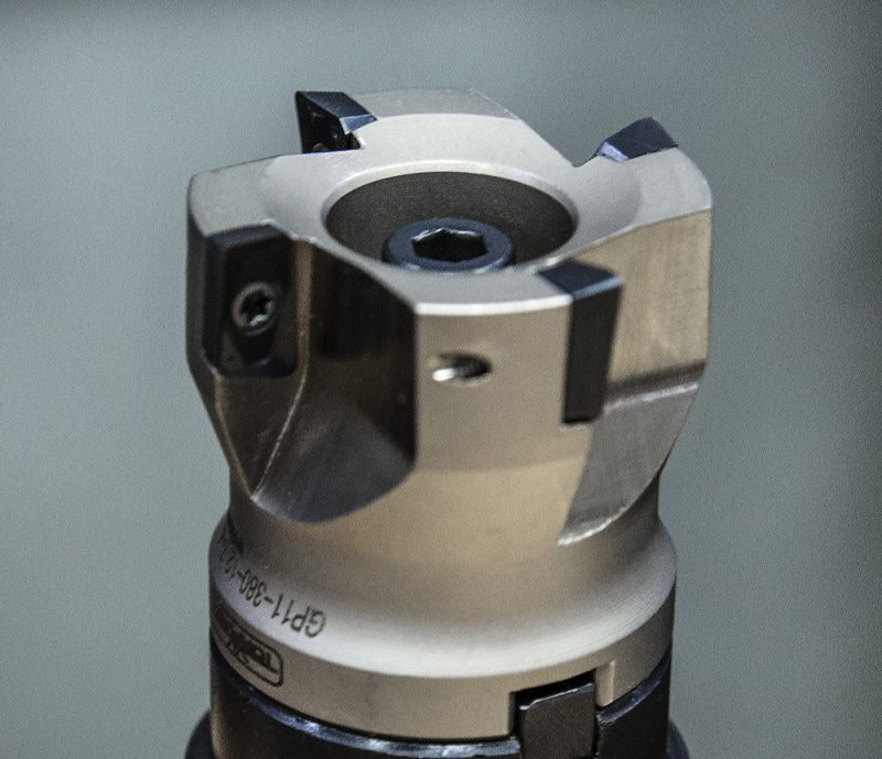 What Is Face Milling and Why Should You Bother?