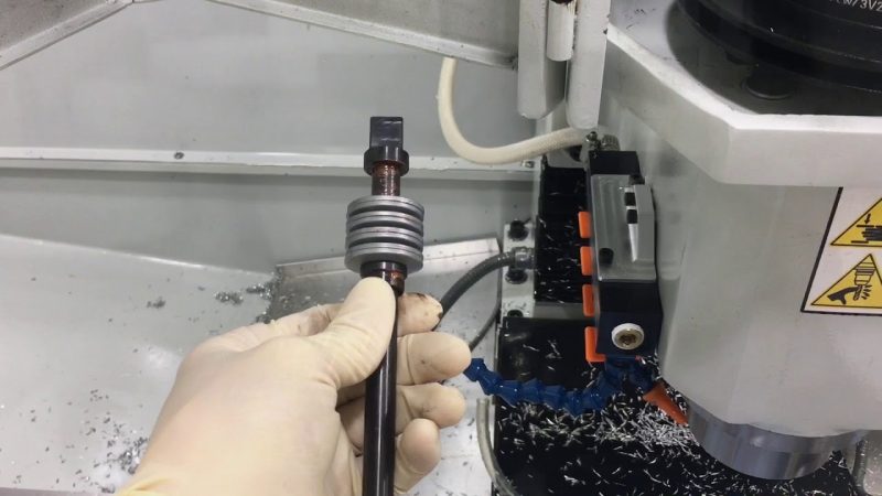 How to Do Routine Maintenance on Your CNC Machine