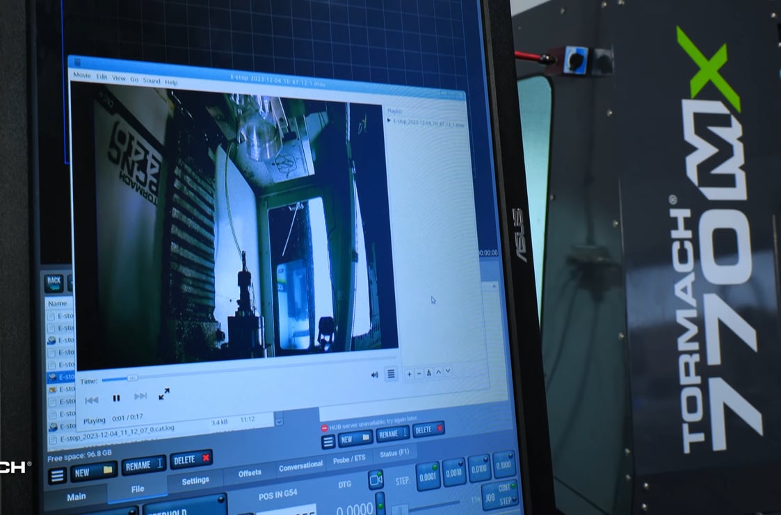 A Closer Look at the New Features of PathPilot 2.10.0