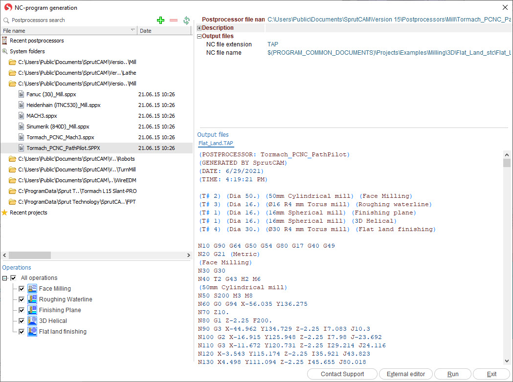 What Is a CNC Post Processor and Why Do I Need One?