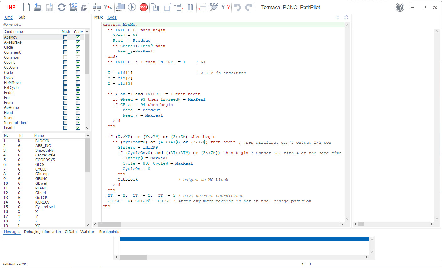 What Is a CNC Post Processor and Why Do I Need One?