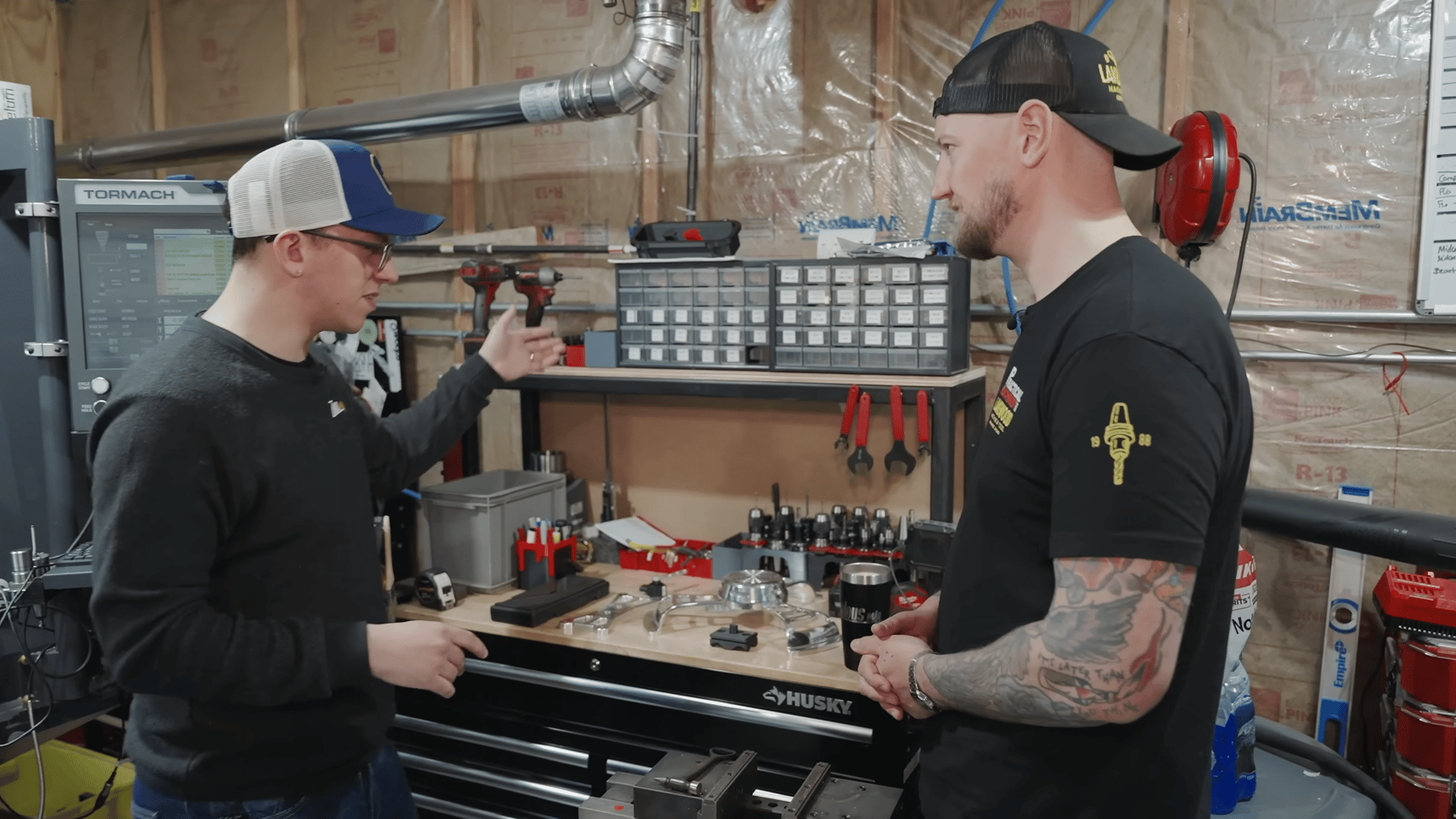 Starting Your Own CNC Shop: Zealous Manufacturing’s Journey with Tormach