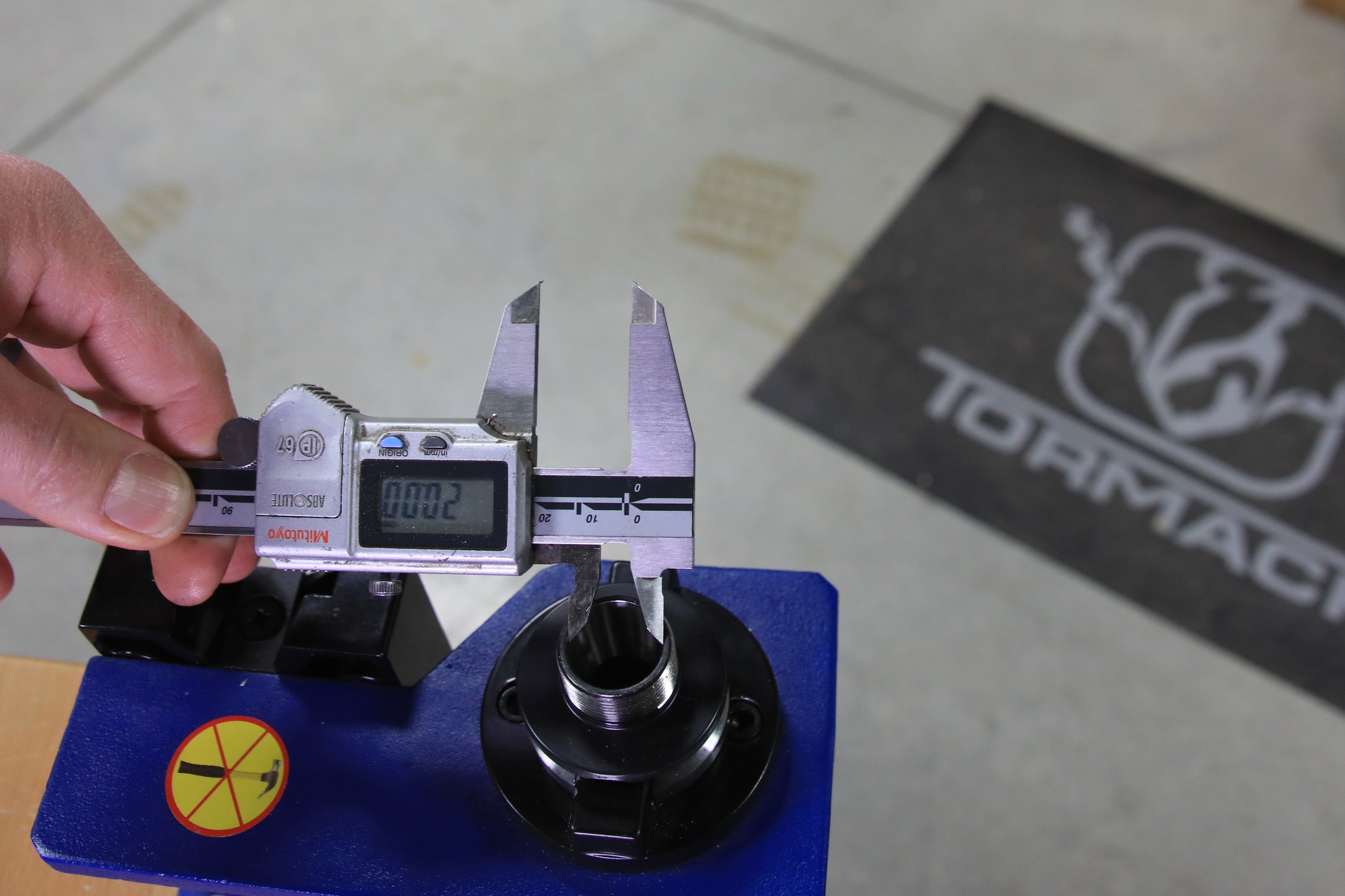 ER Collet Basics - Things You Need to Know to Get Started