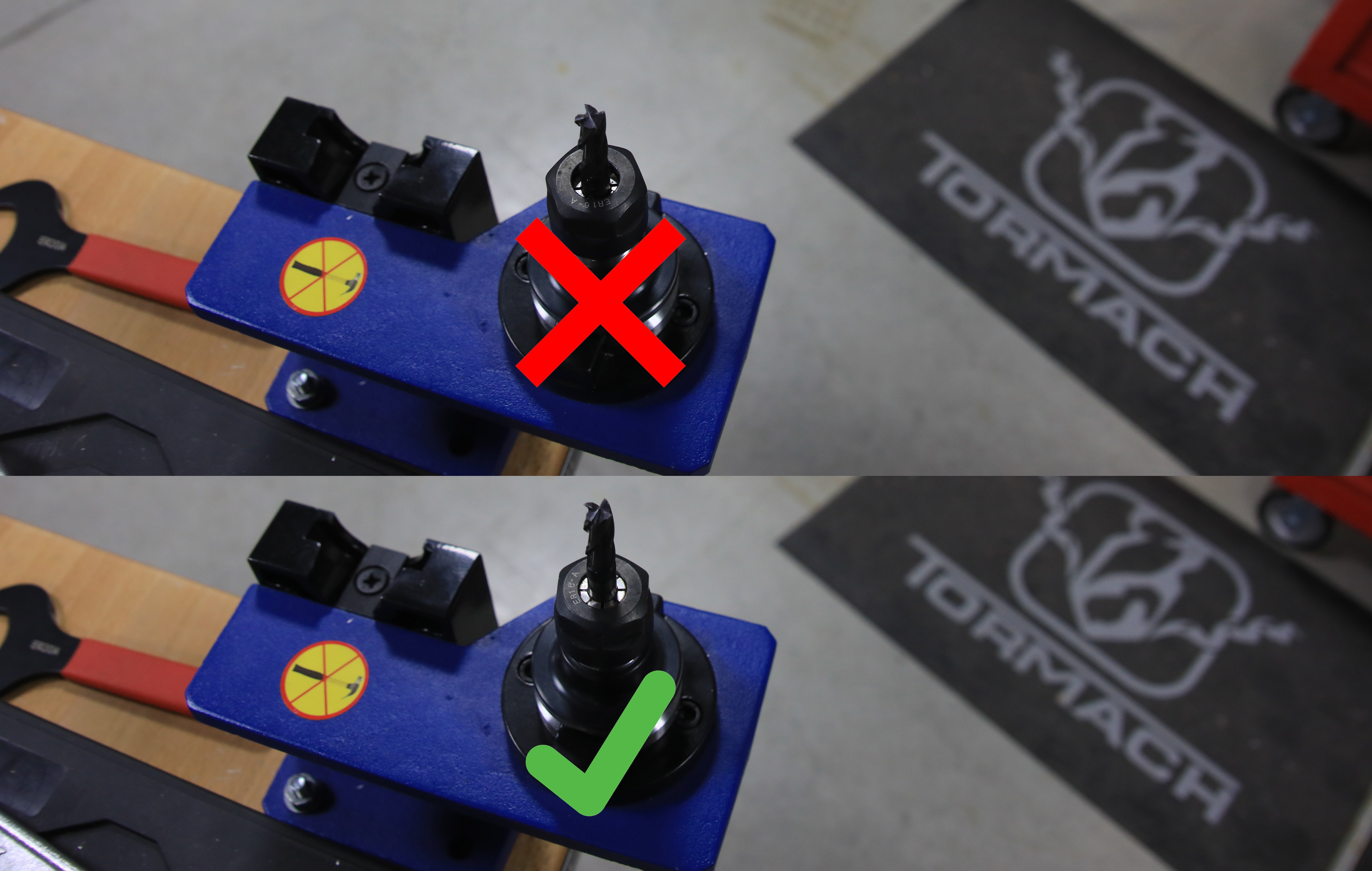 ER Collet Basics - Things You Need to Know to Get Started