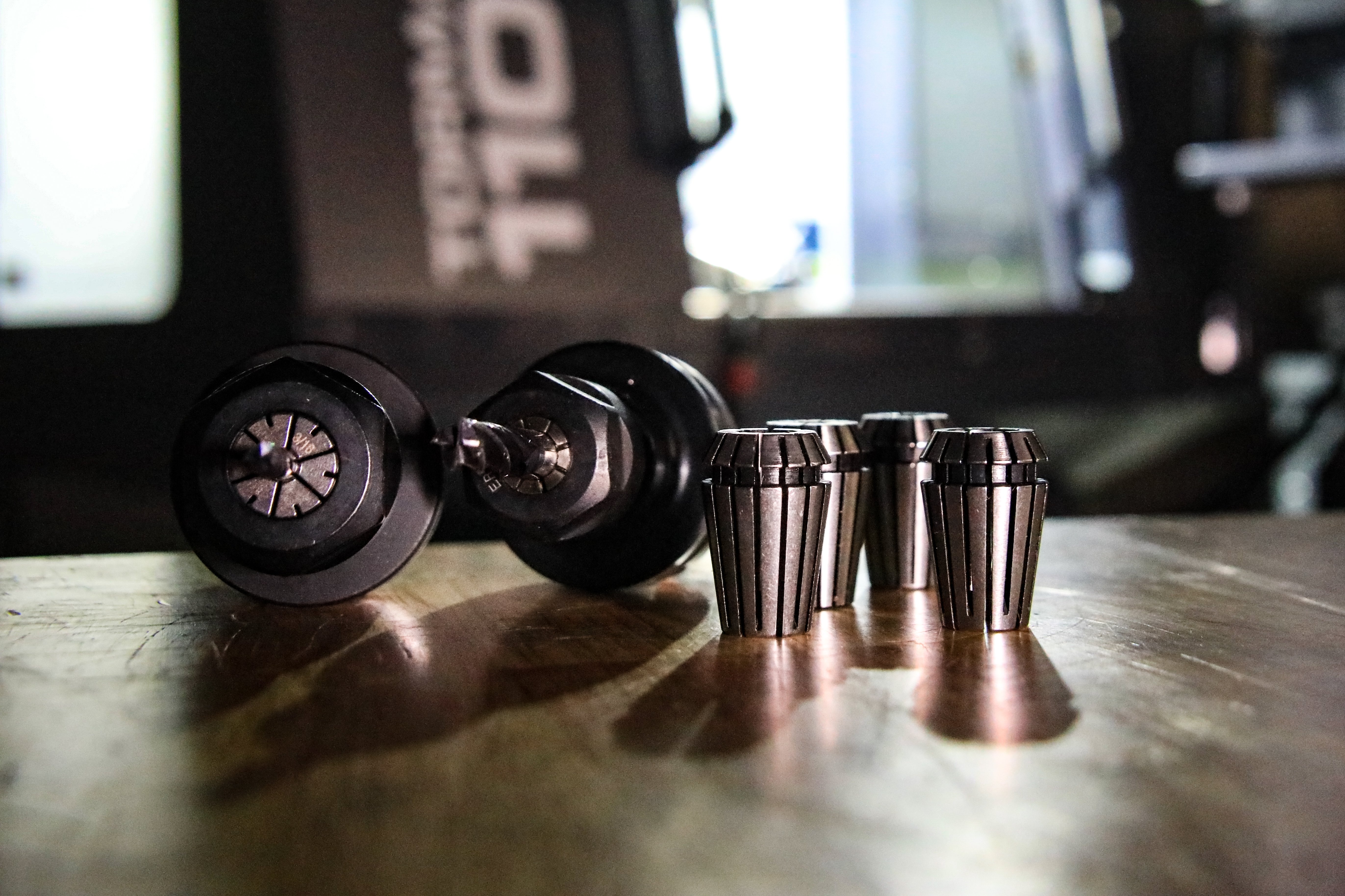 ER Collet Basics - Things You Need to Know to Get Started