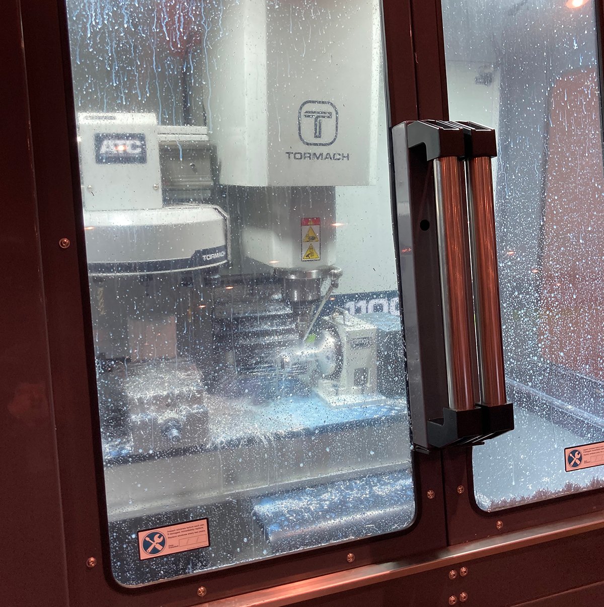 3D EXPERIENCE WORLD Brings Engineers and Teachers to CNC Education