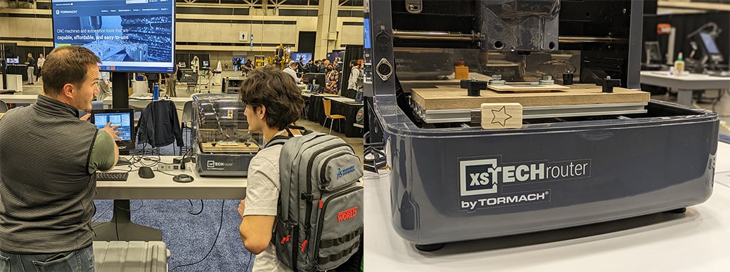 Machinists and Students Flock to 3DExperience World in Dallas