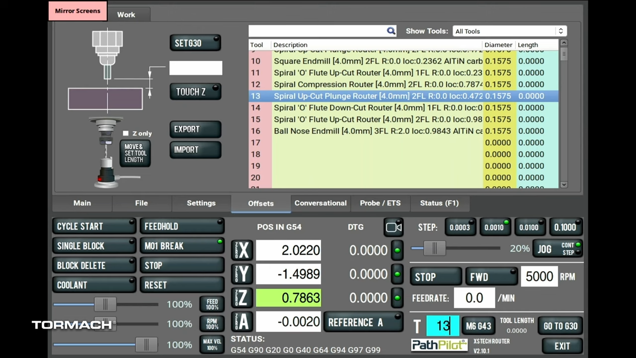 Getting Started with Your xsTECH (Part 3): Establishing Origins