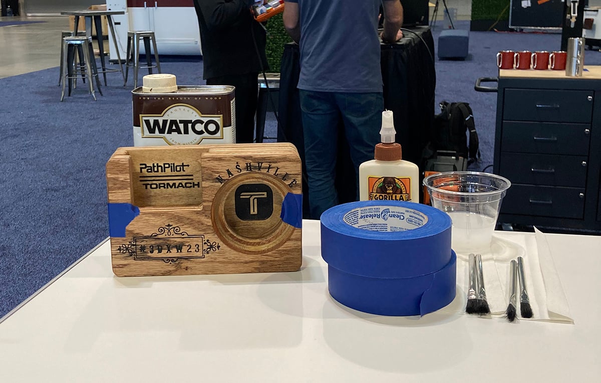 3D EXPERIENCE WORLD Brings Engineers and Teachers to CNC Education