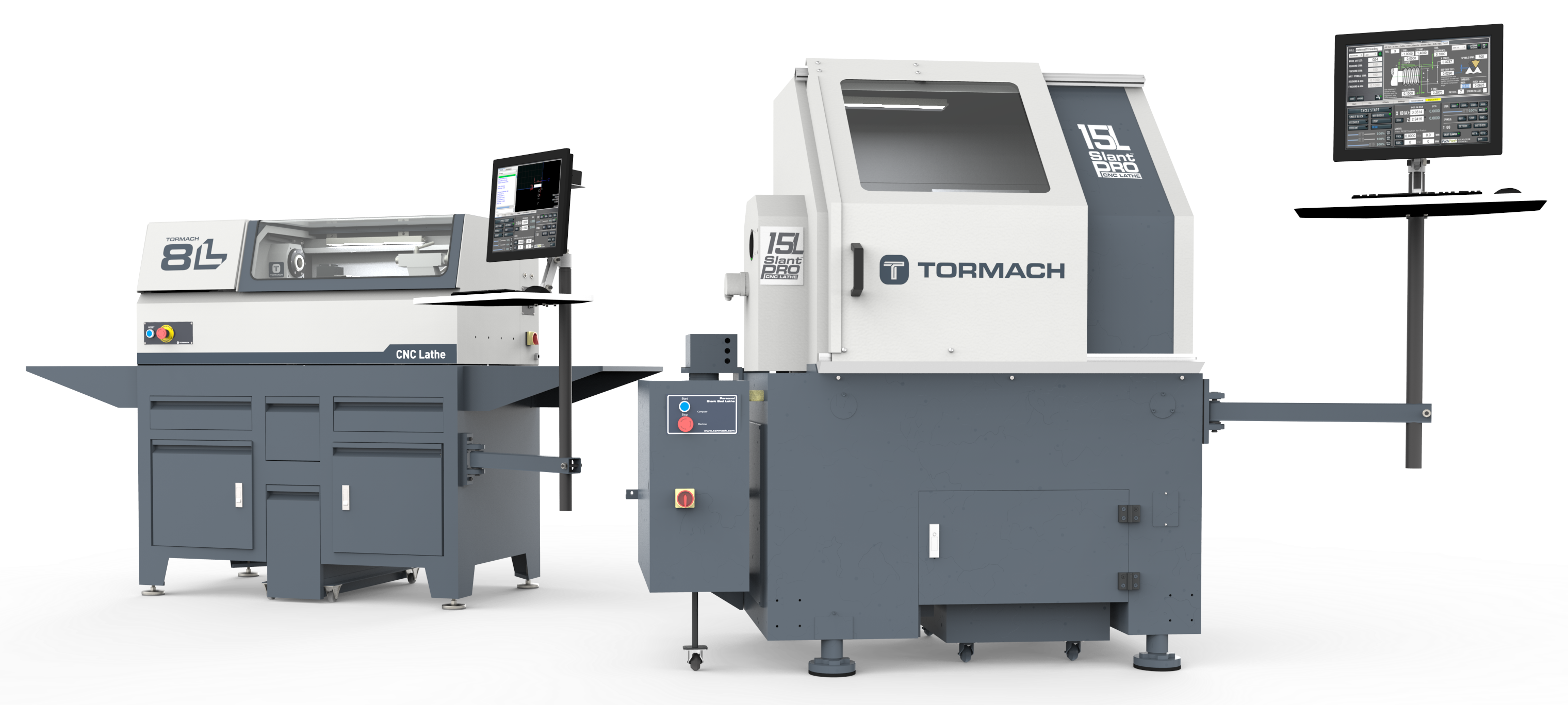 What You Need to Know Before Buying a CNC Lathe