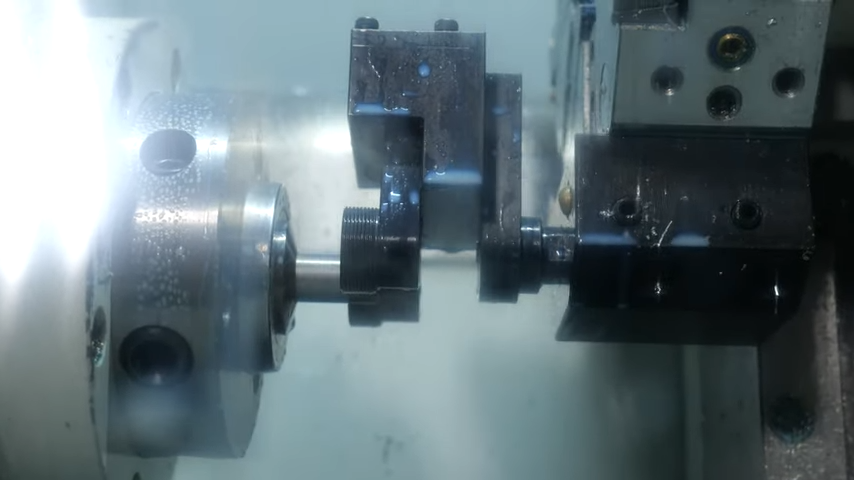 How to Use a Bar Puller with the Tormach 15L Slant-PRO CNC Lathe