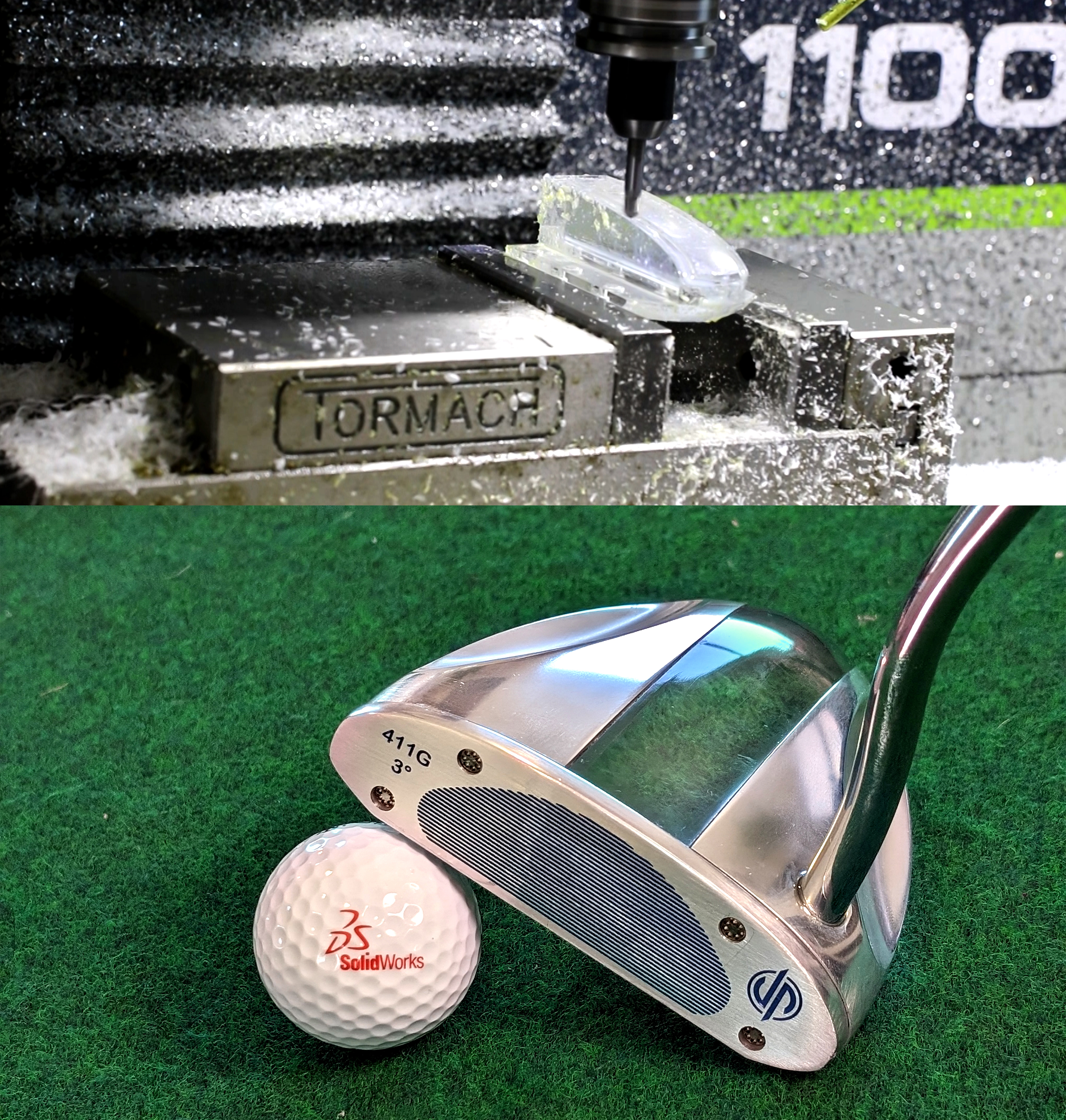 How the Tormach 1100MX CNC Mill Became the Go-To Machine for Jason Pohl ...