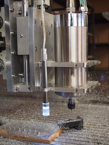 11 Ways to Locate Part Zero on Your CNC Machine