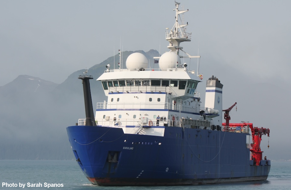 How Research Vessel Uses a Tormach Desktop CNC Router for Research Missions